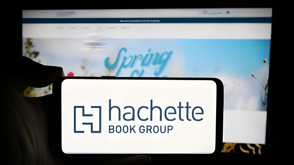 How Much Does It Cost to Publish a Book with Hachette Book Group ...
